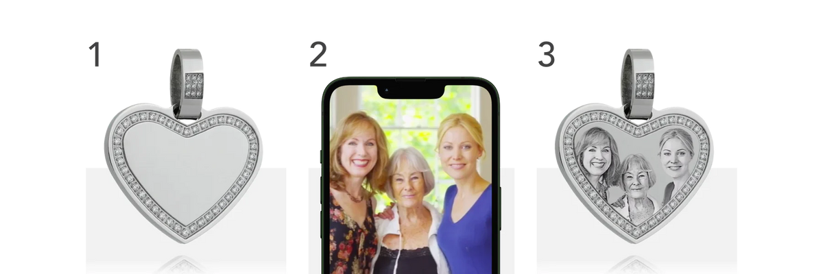 Engravable Bracelets – ACIUM USA